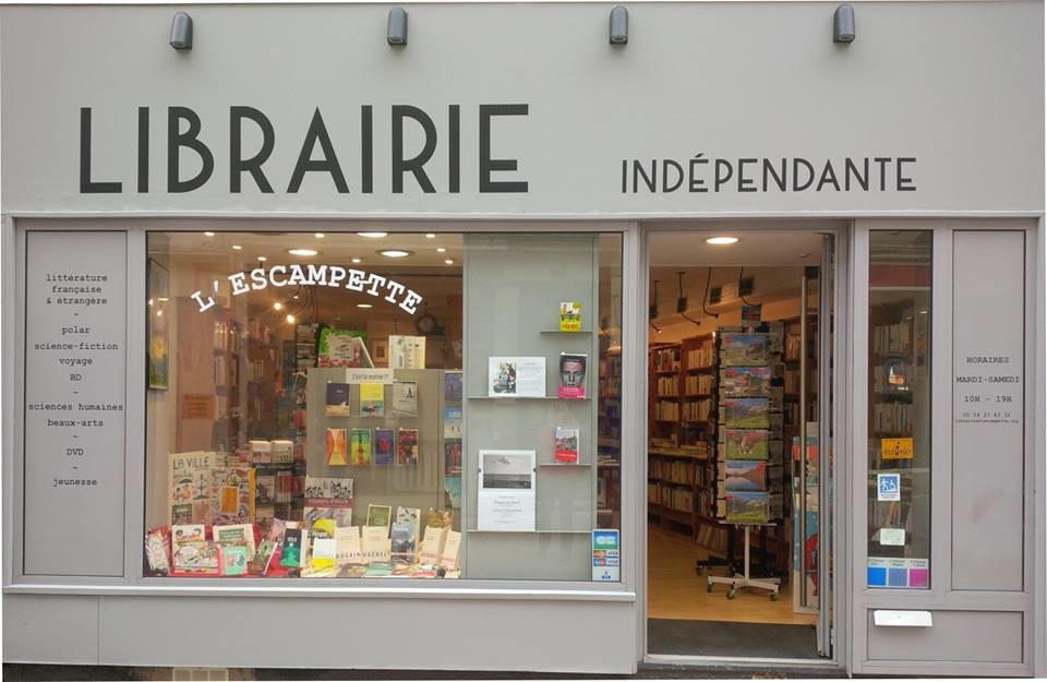 Charte des libraires indépendants | Syndicat de la librairie française